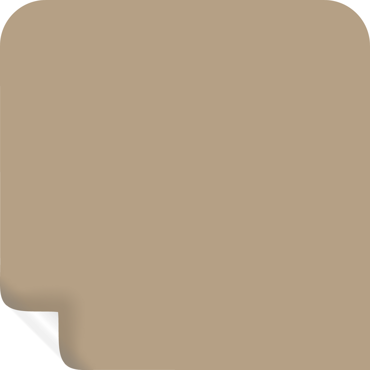 Coffeehouse Tan CW-130 | Hello Paint Coffeehouse Tan CW-130 | Hello Paint
