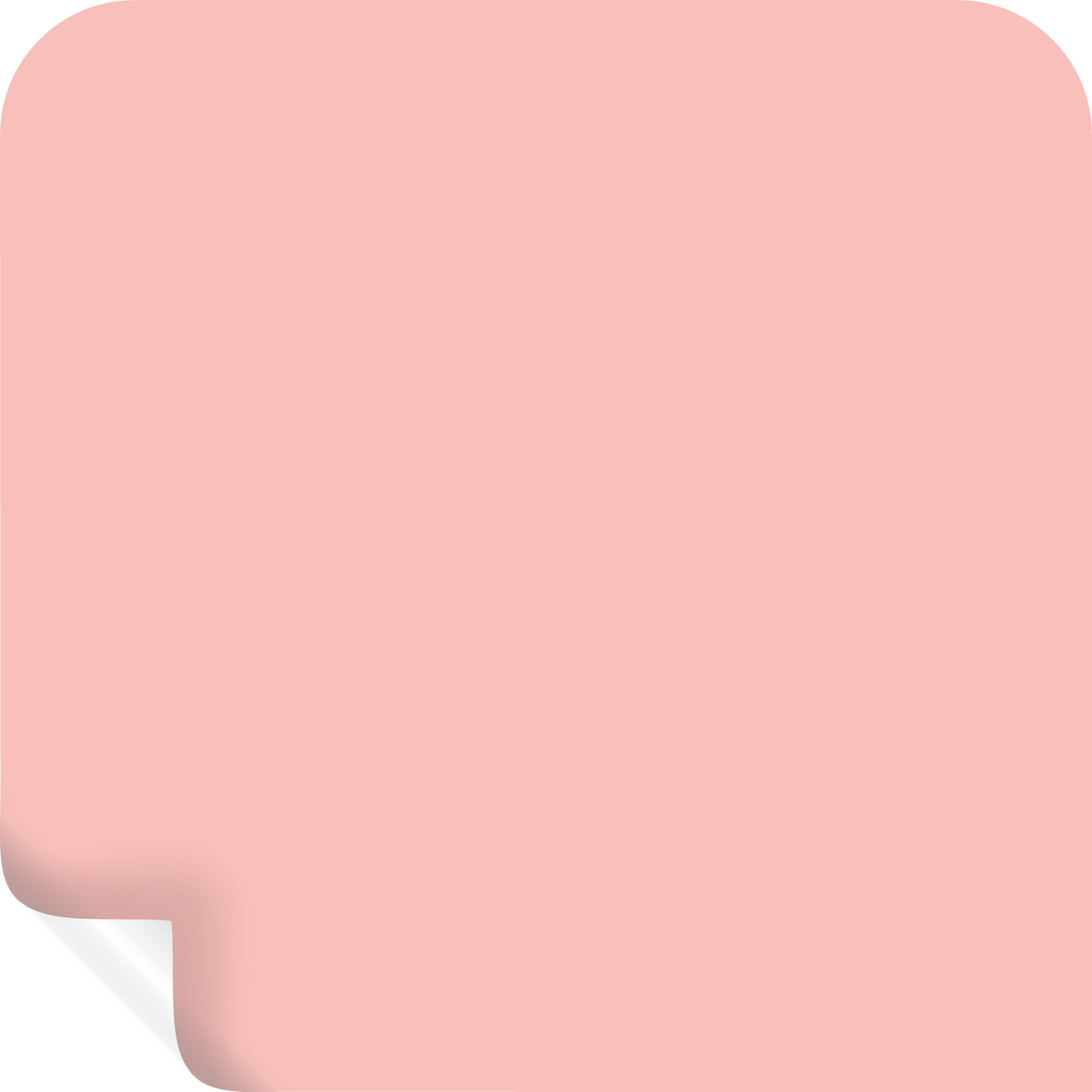 Pearly Pink 2171-50 | Hello Paint