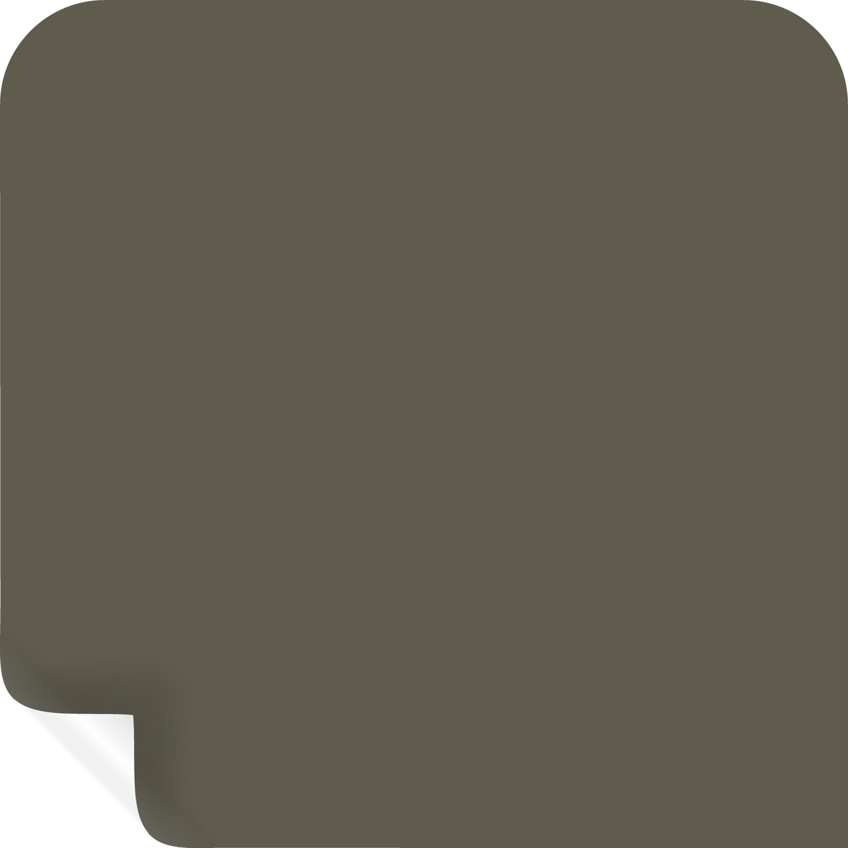 Hidden Trail 9525 | Hello Paint