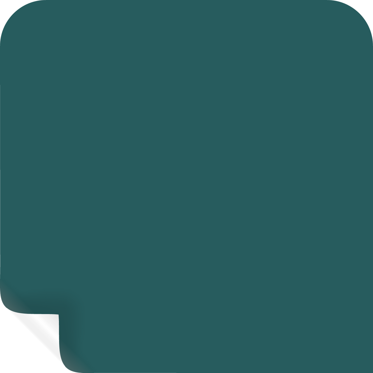 Oasis Blue 2049-20 | Hello Paint