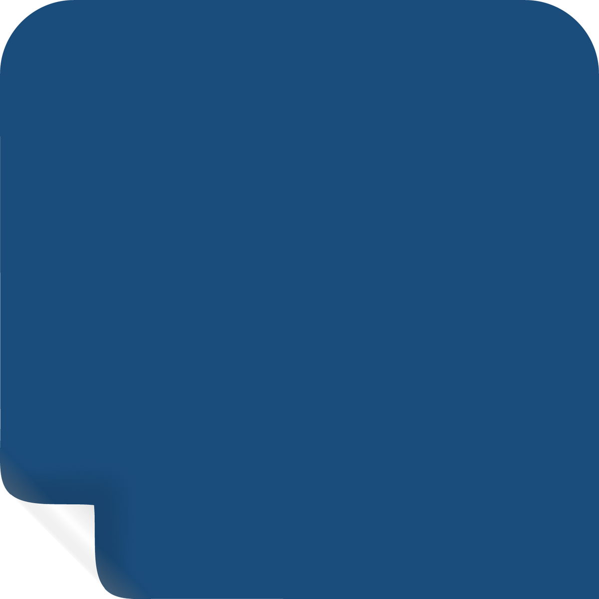 Patriot Blue 2064-20 | Hello Paint