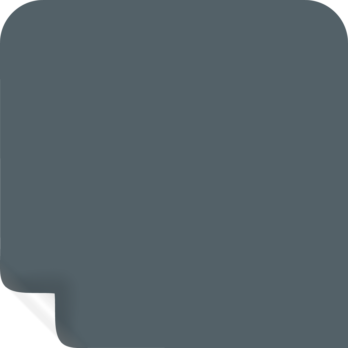 Rain Cloud 9639 | Hello Paint