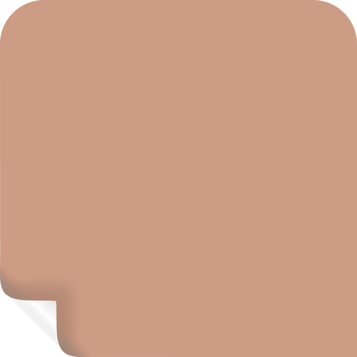 Rose Tan 0069 | Hello Paint