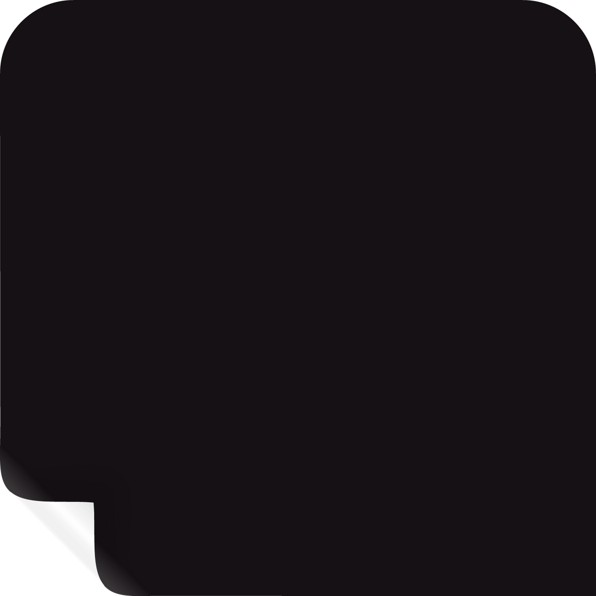 Little Black Number DR60-3 | Hello Paint