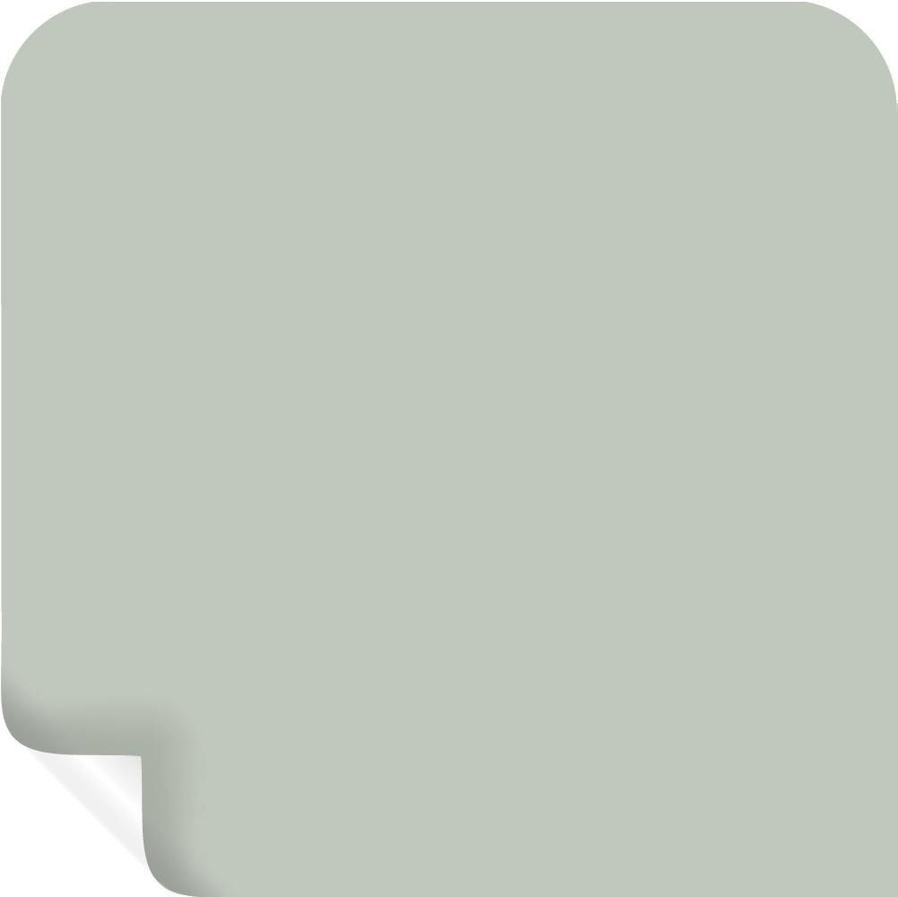 Gray Wisp CC-670/ 1570 | Hello Paint