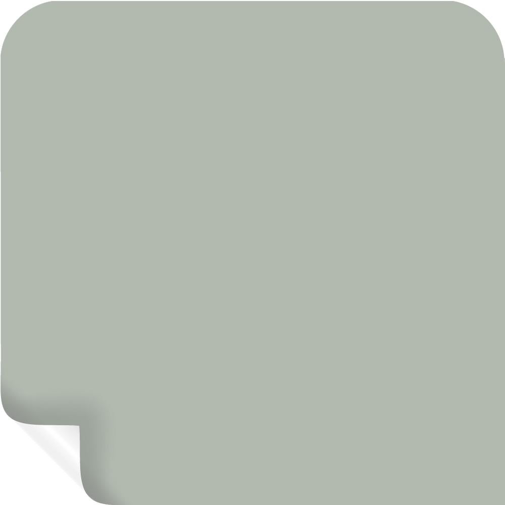 Misted Green 2138-50 | Hello Paint
